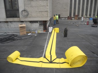 Situra IncSitura Inc - Waterproof Expansion Joints