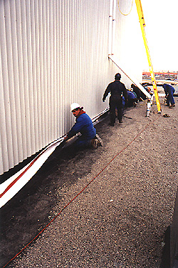 RedLINE® Modified Bitumen - Situra Inc