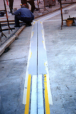 AquaLINE® Epoxy Resin - Situra Inc